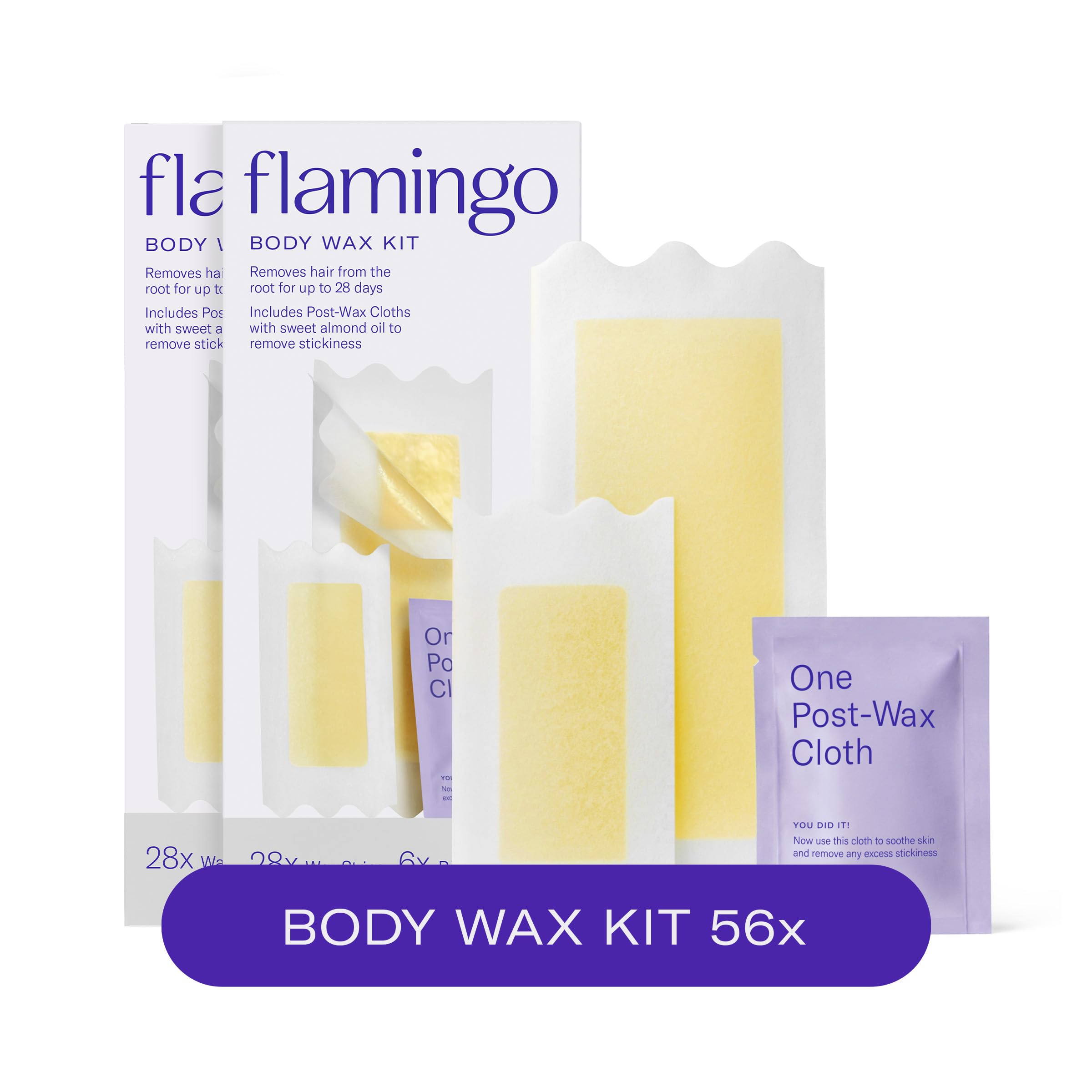 Flamingo – Women's Razors, Hair Removal & Body Care